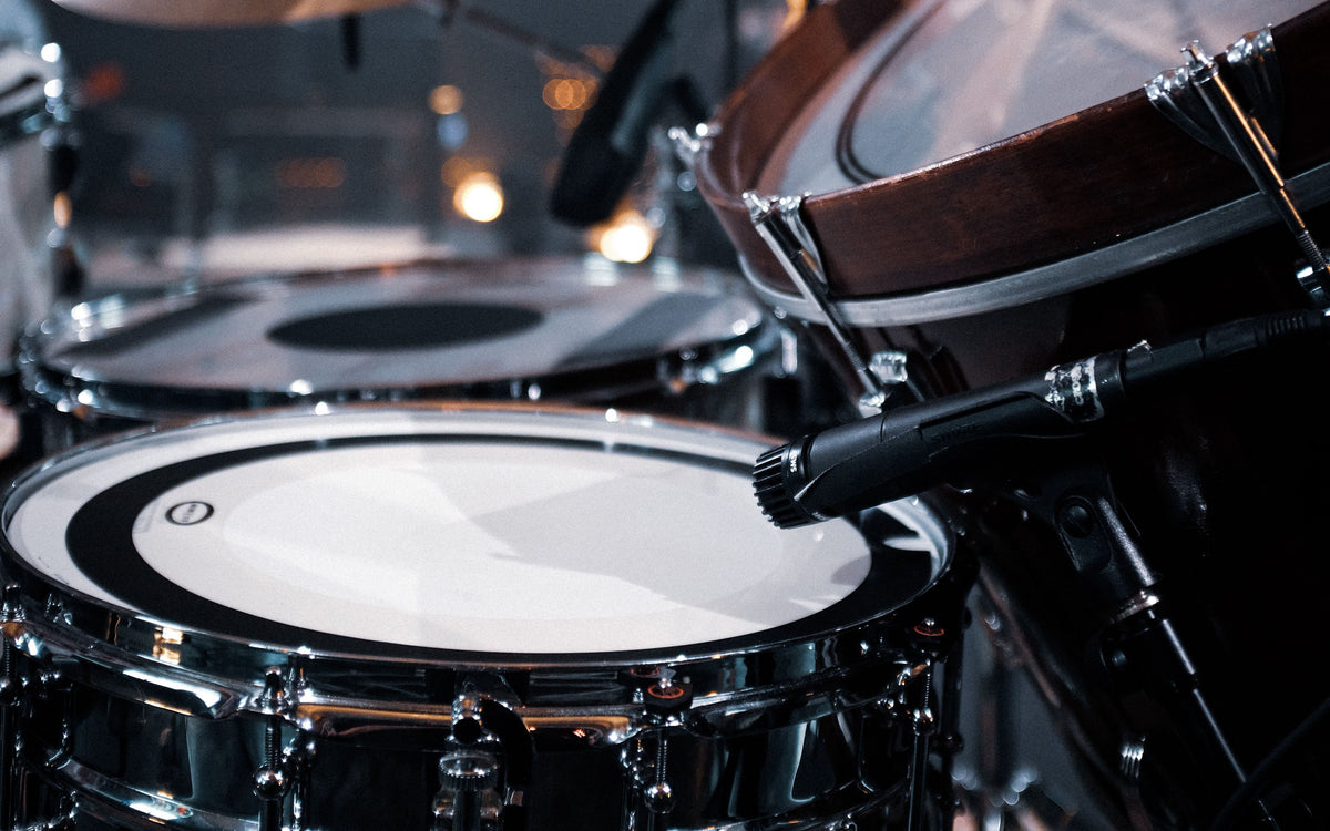 Drums – Tagged "splash" – SoundBox
